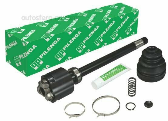 PILENGA CVP8501K Pilenga CV-P 8501 K ШРУС передний внутренний правый