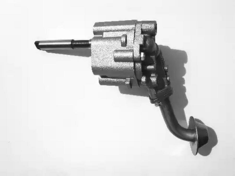 BGA LP0406 Насос масляный SEAT ALHAMBRA, CORDOBA, IBIZA II, TOLEDO / VW GOLF III-IV, PASSAT B3/B4, SHARAN, VENTO 2.0 90-10