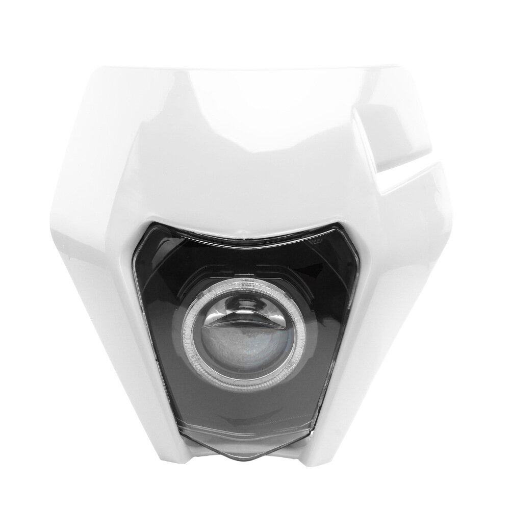 Фары Hengjian, для KTM KVIS K16, светодиодные, белые