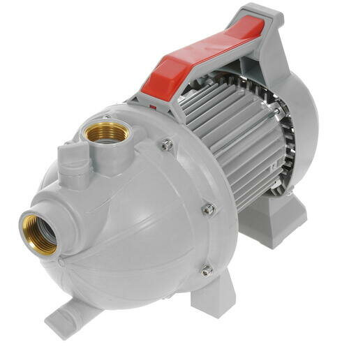 Поверхностный насос РЕСАНТА ПСН-3600П