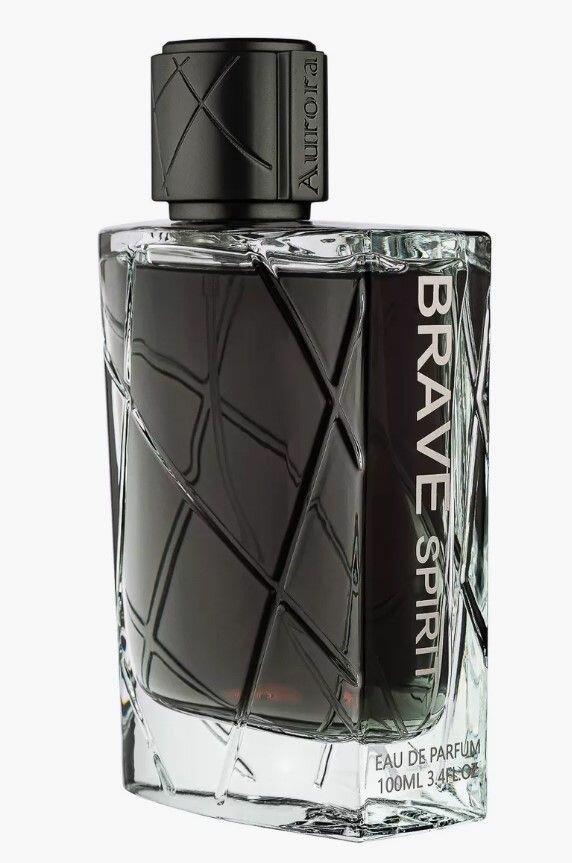 Парфюмерная вода Brave Spirit Aurora Scents 100 мл мужская