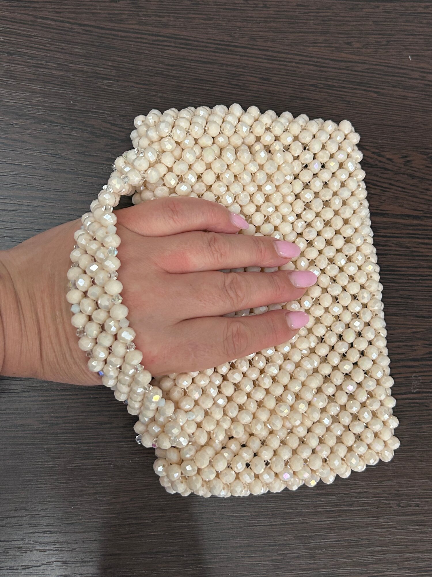 Сумка клатч