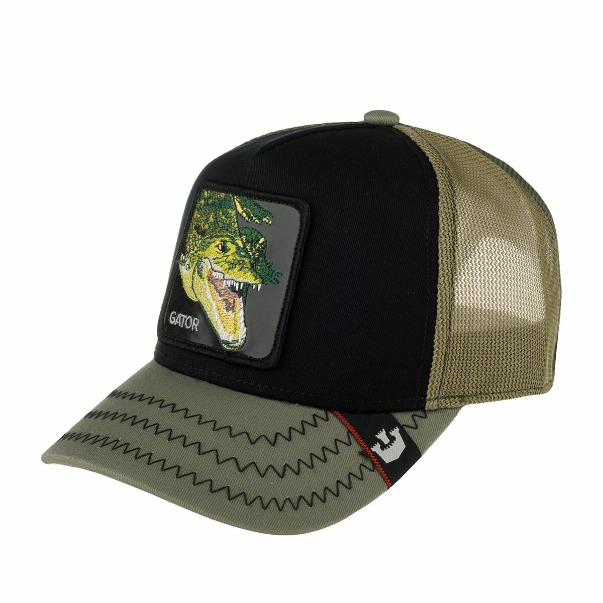 Бейсболка Базовая коллекция для мужчин и женщин