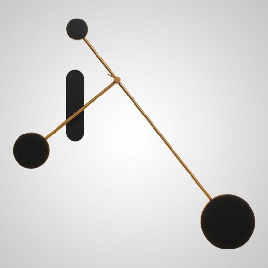 Настенный светильник Imperium Loft 211953-26