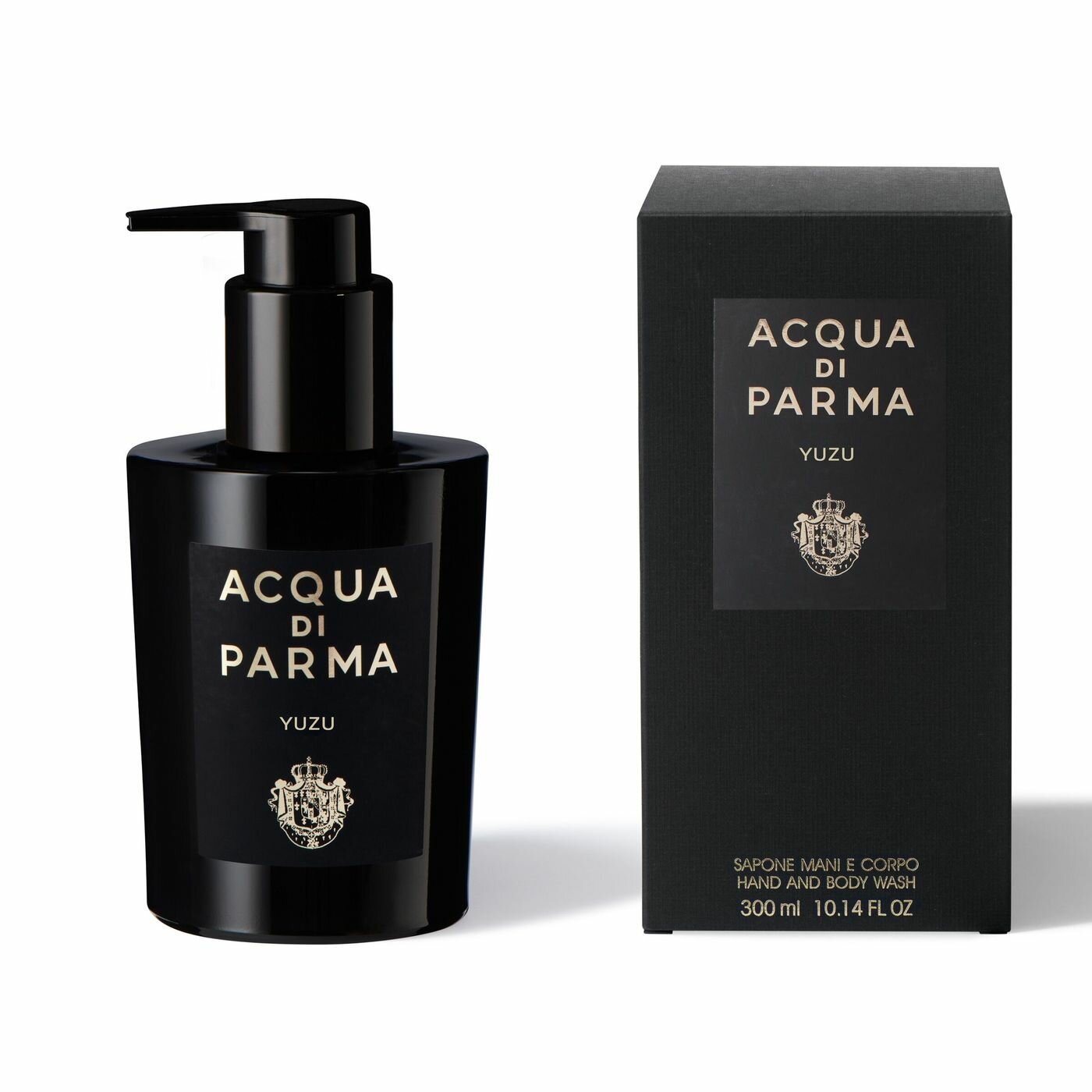 Жидкое мыло Acqua di Parma YUZU