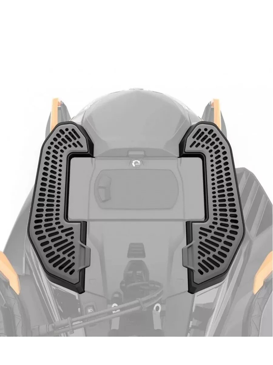 Комплект сеток повышенной прочности BRP SKI-DOO G5