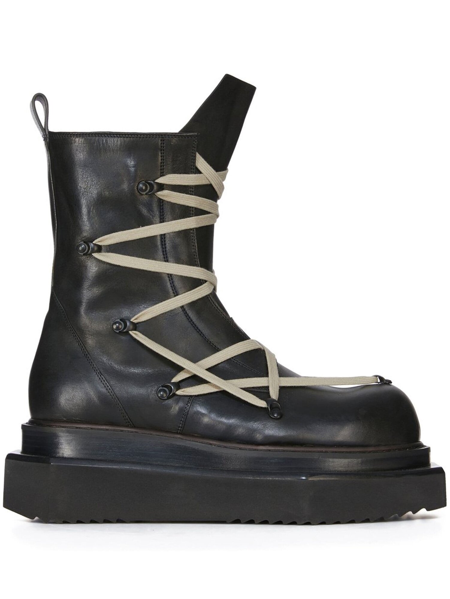 Ботинки Cyclops