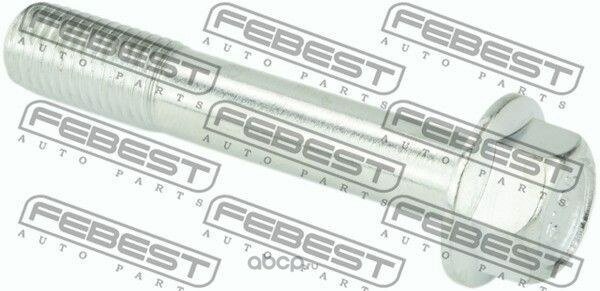 Болт направляющий суппорта тормозного заднего febest 0474-k94wupr