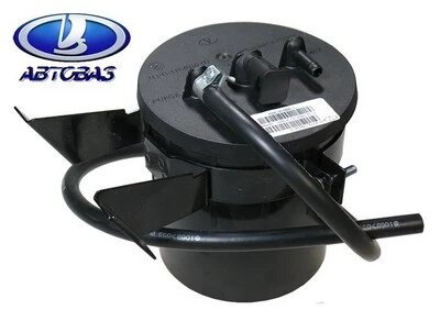 Адсорбер для а/м ВАЗ 21073 (8 клап.) (инж.) Евро-2