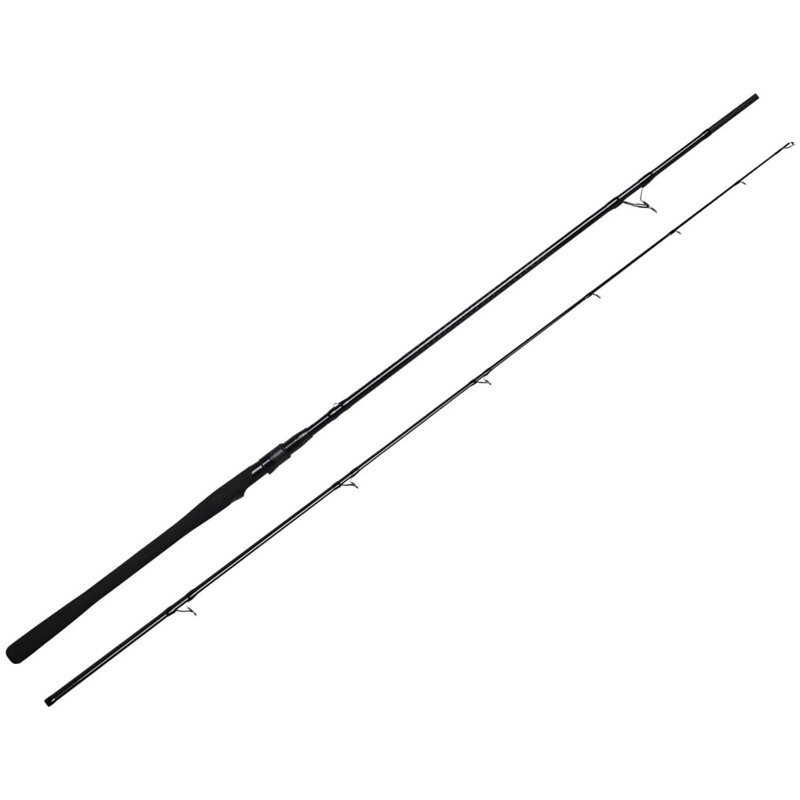 Удилище спиннинговое Lucky John Black Sense BBS SPIN 070 8'0" (2.44)