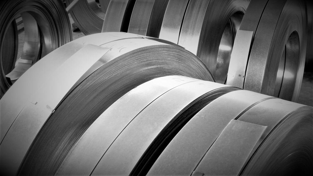 Лента стальная - ГОСТ 503-81