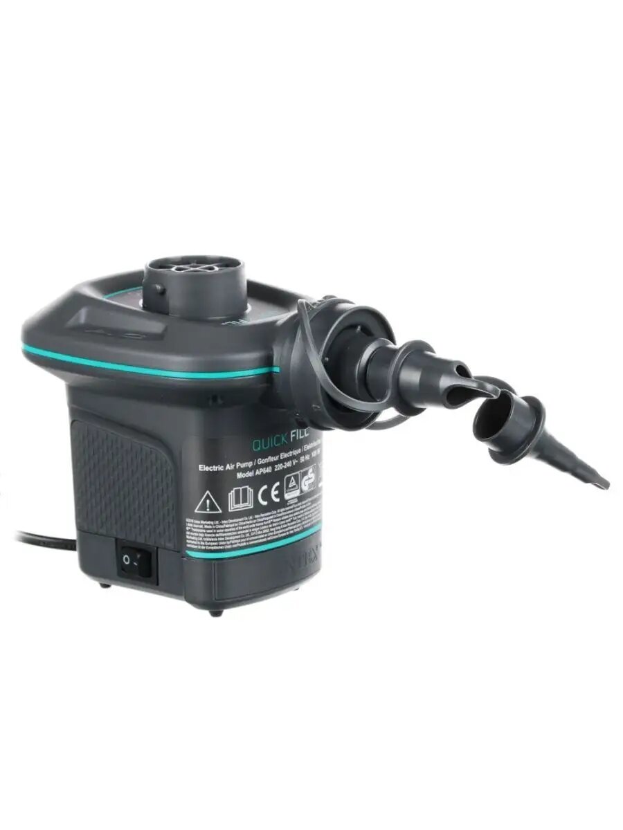 Электронасос для матраса 220-240В