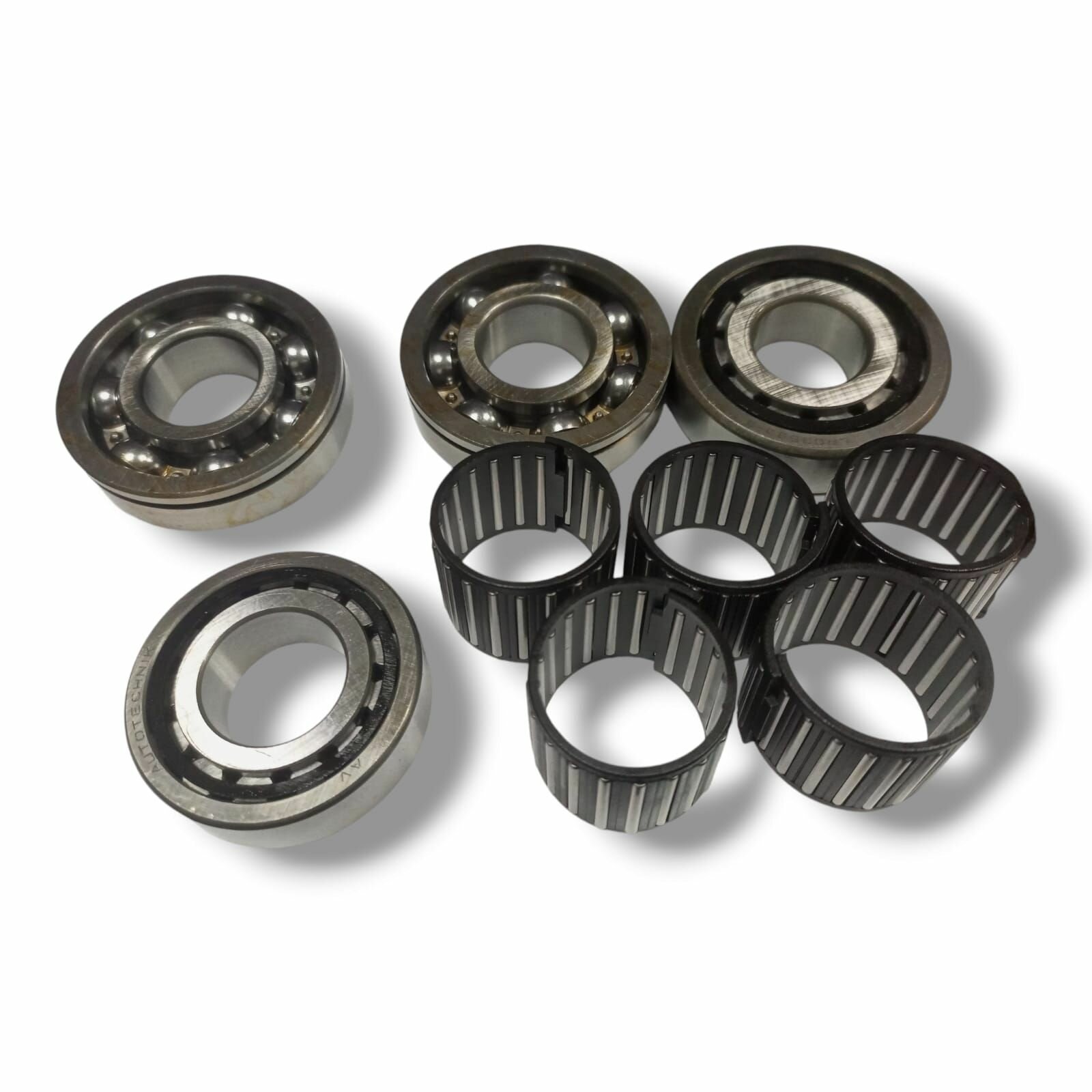 Подшипники КПП для ВАЗ 2108, 2109 AV