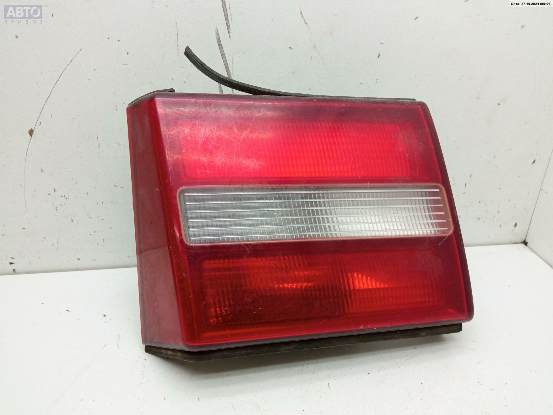 Фонарь крышки багажника левый Lancia Kappa