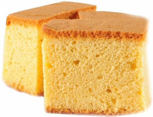 Смесь для бисквита бисквизит CreSco, 500 гр. (Набор из 2 шт.)