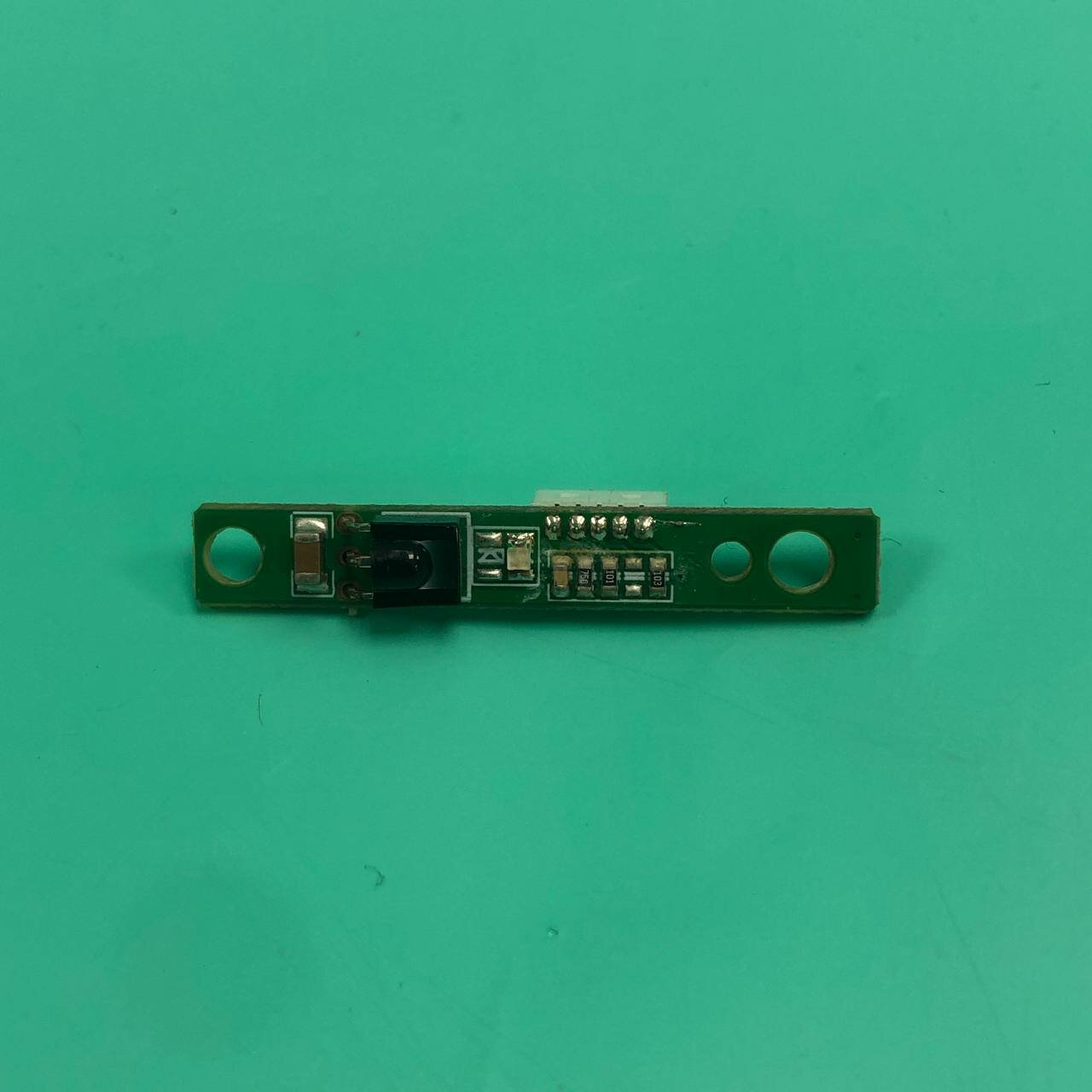 Ик приемник R28-S00271-01 от телевизора Витязь HI VHIX-40F152MSY