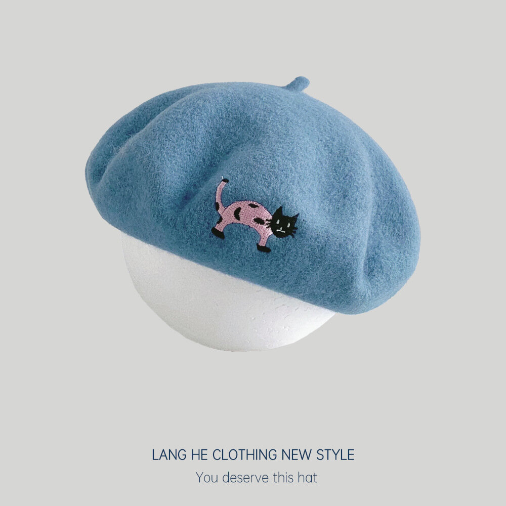 Берет для женщин