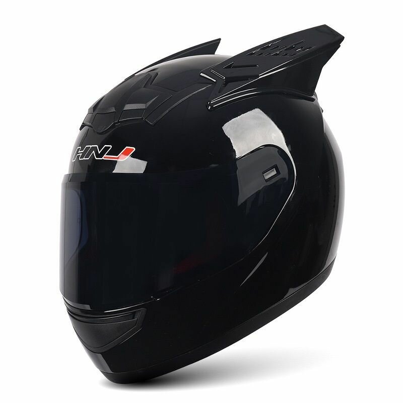 Youe Shine Ls2 Мужской женский мотоциклетный шлем с полным лицом в горошек Ls2 Мужской женский мотоциклетный шлем с полным лицом в горошек -EJ