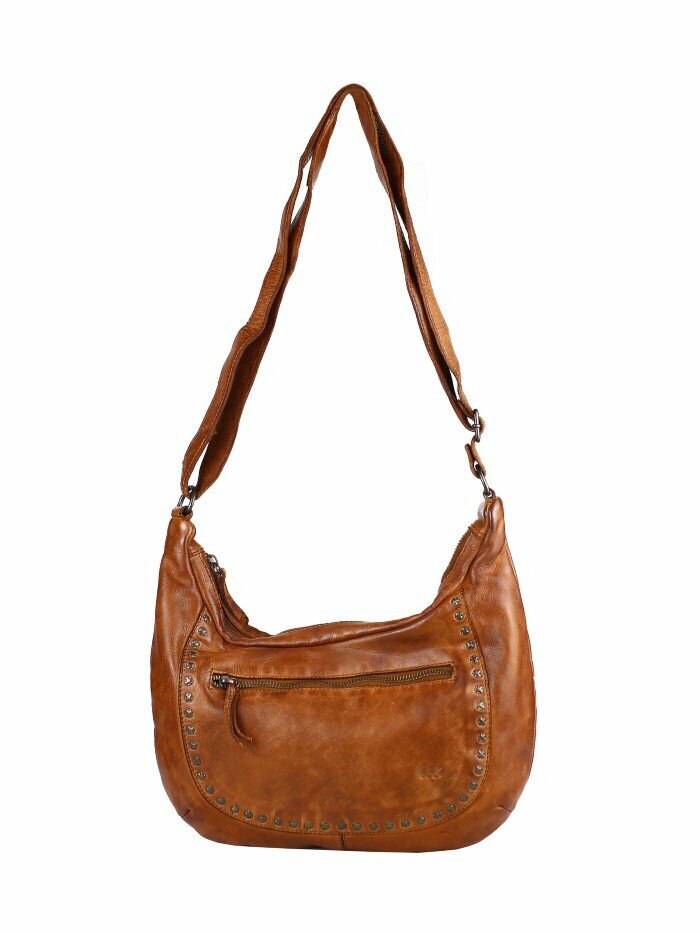 Сумка хобо