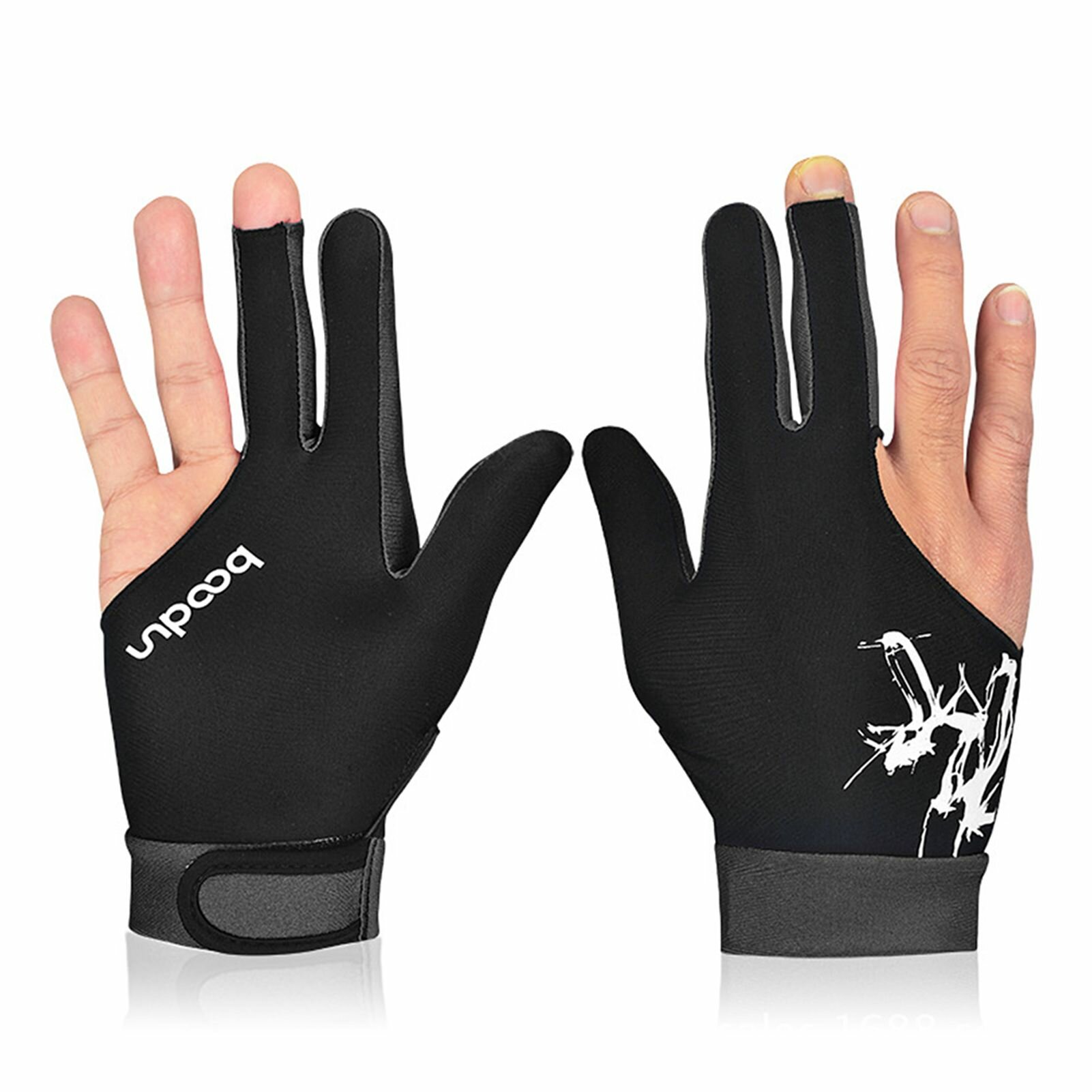 BOODUN 1 ШТ. Перчатки для бильярда