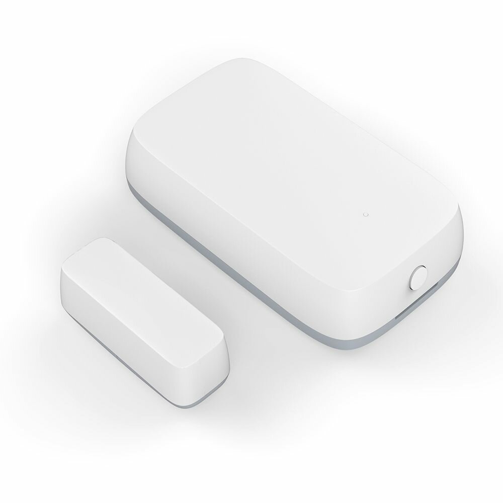 Беспроводной интеллектуальный дверной и оконный магнитный датчик