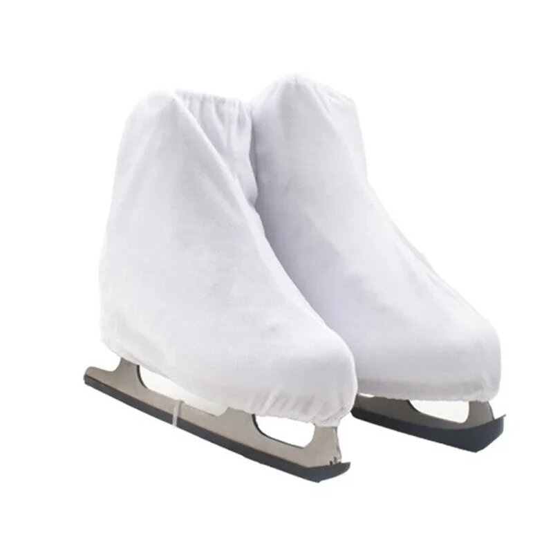 Роликовые коньки Eroswing бархатные S, M, L White S EUR27-33