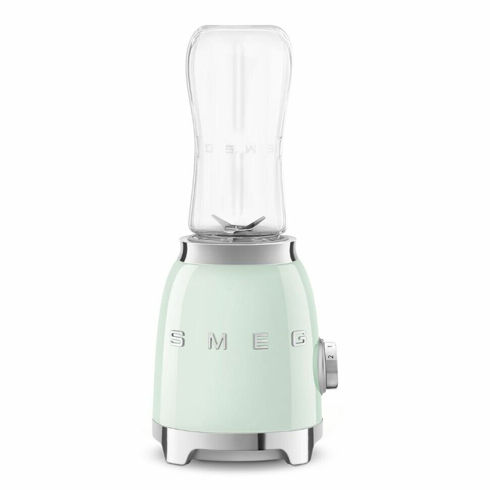 Блендер стационарный Smeg PBF01PGEU