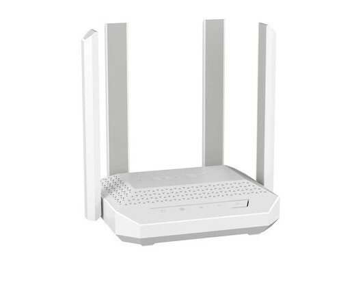 Wi-fI роутер Keenetic Sprinter (KN-3711)