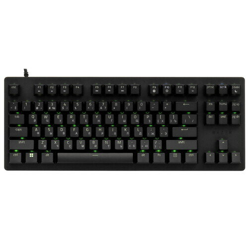 Клавиатура Razer HuntsmanV2TKL