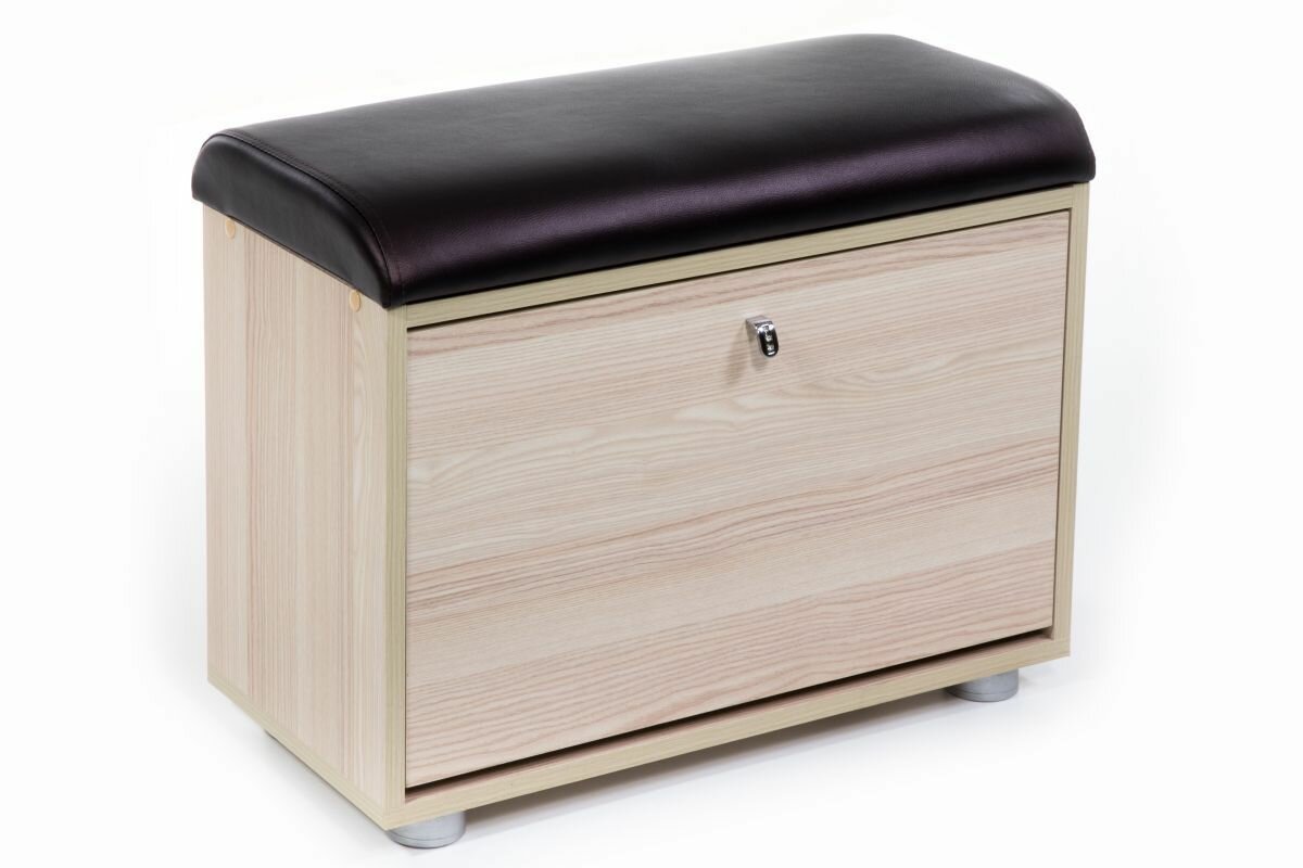 Обувница "МС-1" Ясень/221 (Бител)