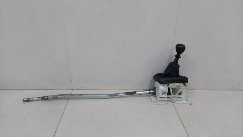 Кулиса КПП Chevrolet Lacetti J200 2003-2013 кат.номер: 96548427