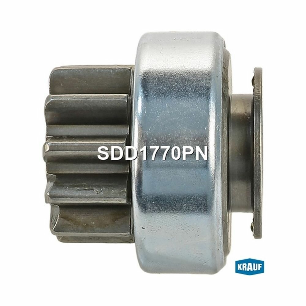 Бендикс стартера для а/м HYUNDAI ix35, Santa Fe; KIA Sorento, KRAUF SDD1770PN