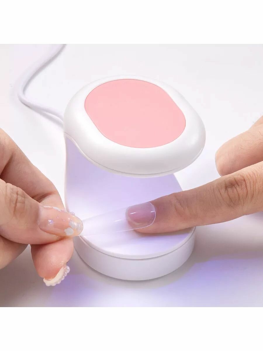 Лампа для маникюра