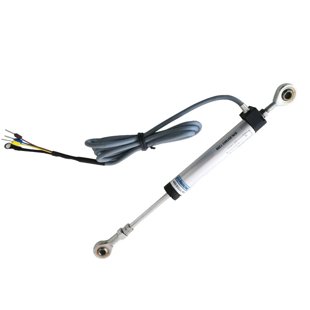 Линейный датчик положения hxastlp T-PTS16 50mm