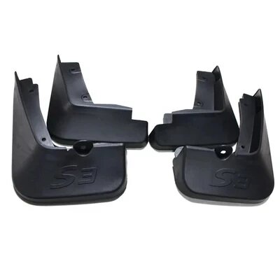 4 шт. автомобильные аксессуары для JAC S3 Puls JS3 SEI 3 2015 до 2023 Брызговики брызговики Защитный чехол для крыла крышка