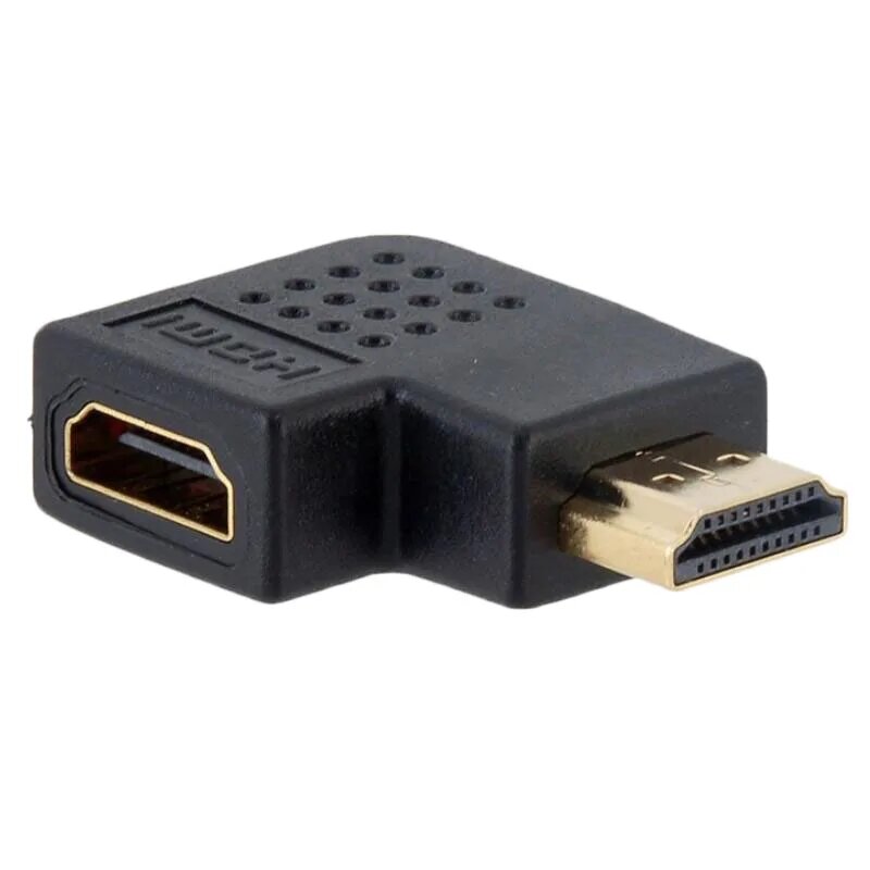 Zeatop Hendar HDMI адаптер 1 шт. 14