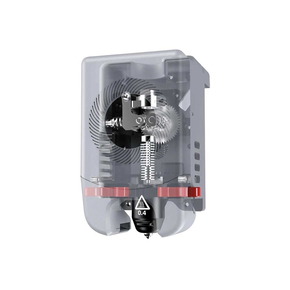 Экструдер для 3D-принтера Flashforge Adventurer 5M и 5M Pro — фото 1