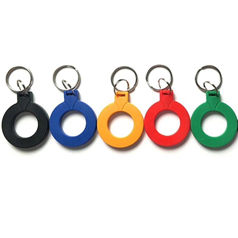 RFID метка YEVERAXIN T57K0C4-05, 5pcs