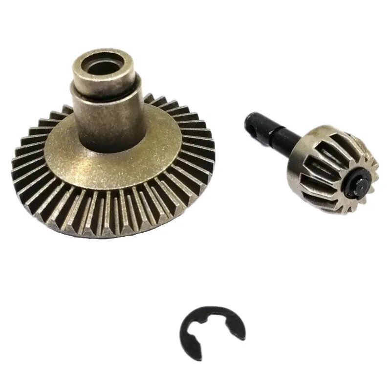 Комплект шестерен Diff 38T & 13T для Axial SCX10