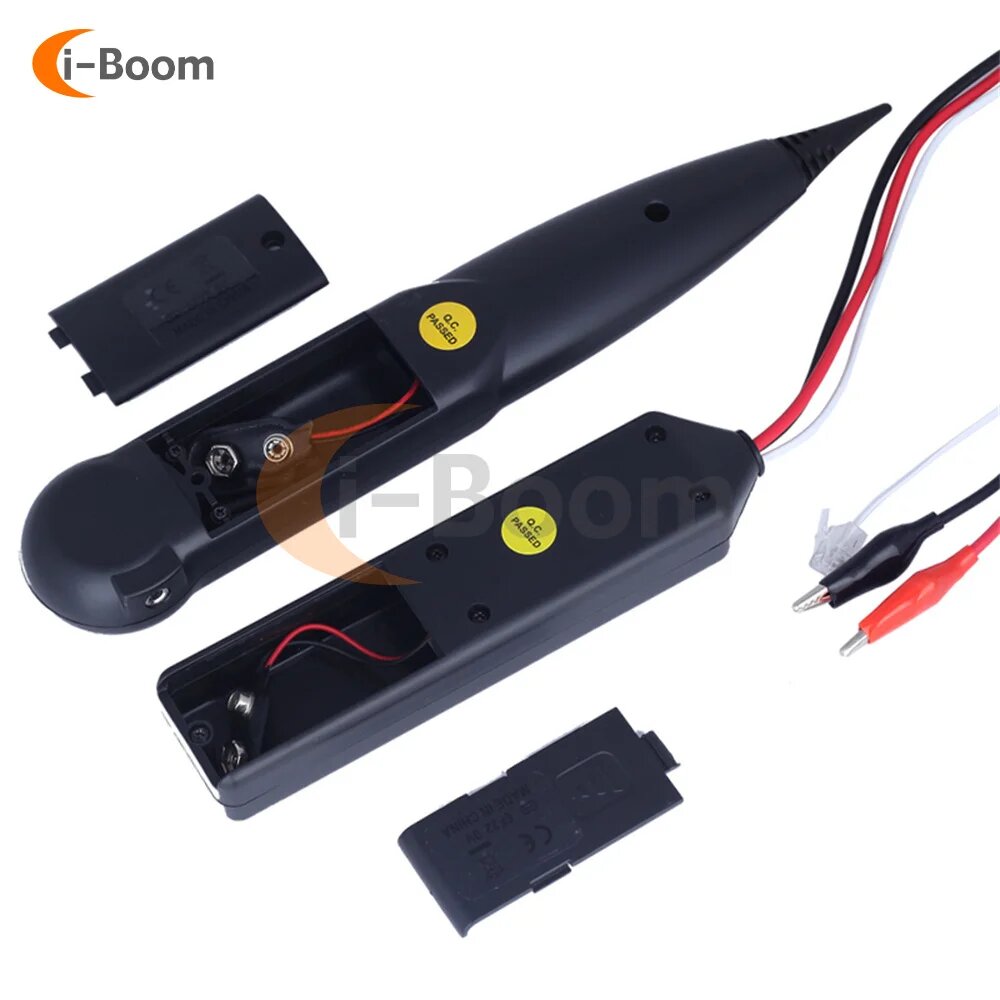 Aideepen FWT21 Cable Tracker Tester — фото 1