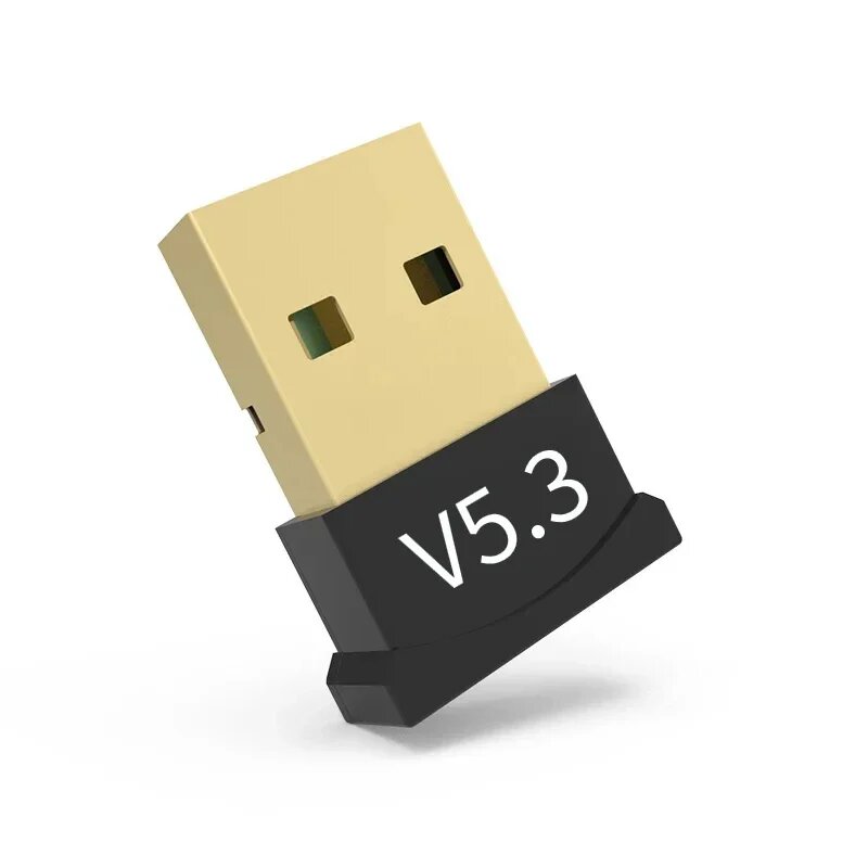 ICANING Bluetooth 5.3 адаптер Bluetooth 5.3