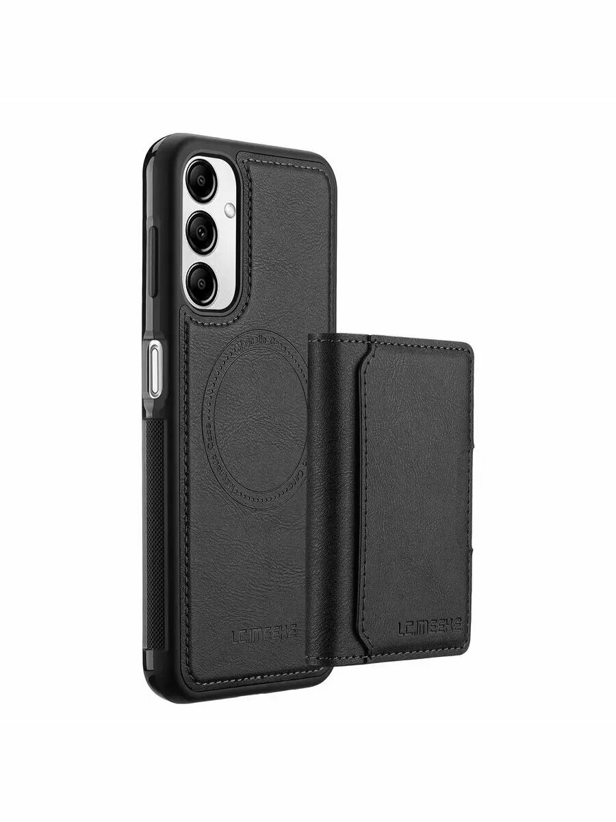 Чехол Samsung Galaxy S20 FE поддерживает Magsafe