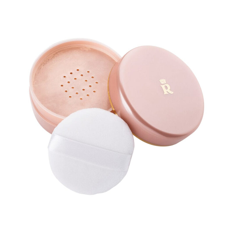 Relouis classic пудра порошкообразная тон 105 светлый бежевый