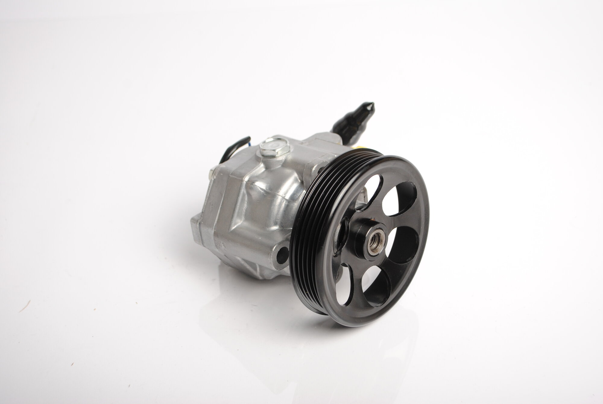 Насос гидроусилителя 34430-AG000 Powertec Subaru