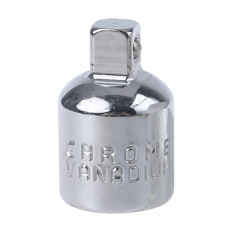 Переходник для трещотки 3/8" на 1/4"