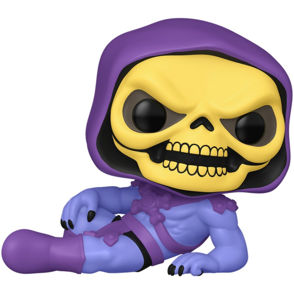 Фигурка Funko POP! TV Masters of the Universe Skeletor (Meme) 81067