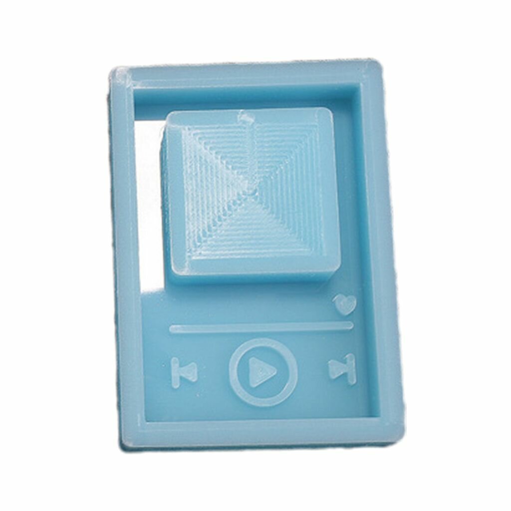 Магнитофон ins wind, walkman, форма для зыбучих песков