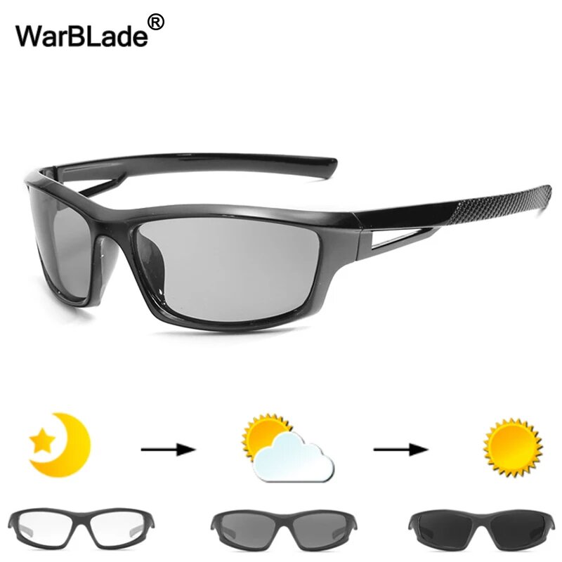 Солнцезащитные очки WarBLade