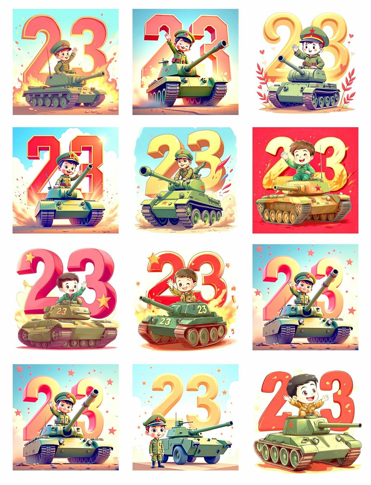 Водорастворимая бумага для мыла к 23 февраля А4