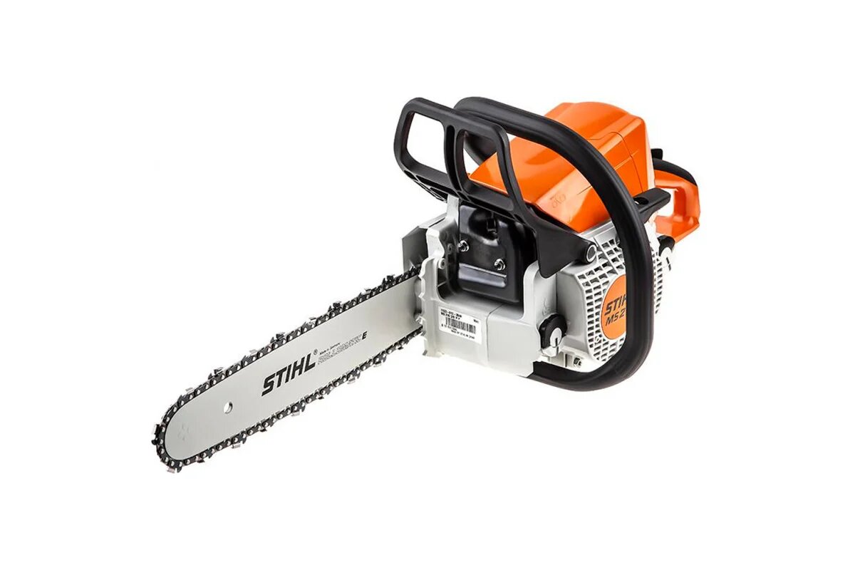 Бензопила STIHL MS 210 шина R 45 см, цепь 63 PM3 1123-200-0750P